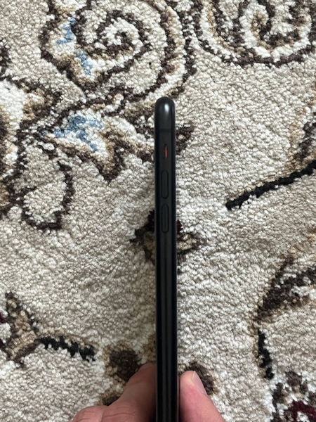 IPhone XR sostiyaniyasi zor