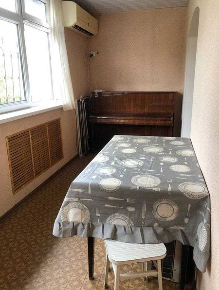 谷 127320 谷 Продаётся квартира 3/2/2 71 м² в Шайхантахур