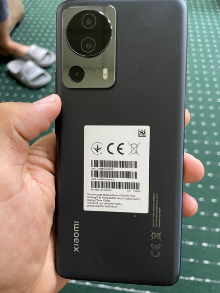 Xiaomi 13 lite 8/128