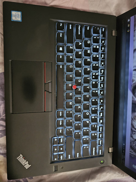 Lenovo ThinkPad срочно дёшево продам