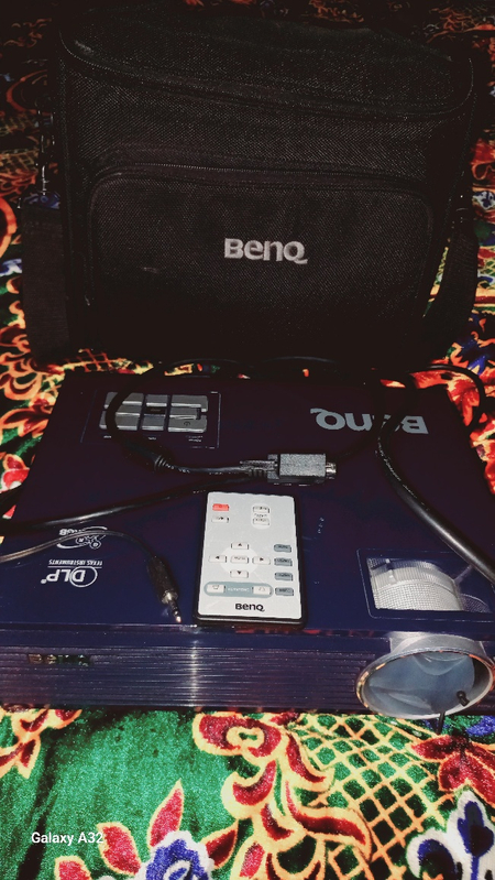 Проектор холати зо\\\'р  Бренд - BenQ