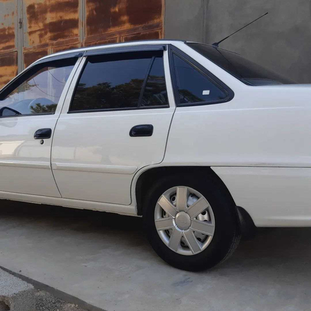 продаётся NEXIA DOHC 2 позиция