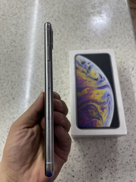Iphone Xs Max kafolati bor