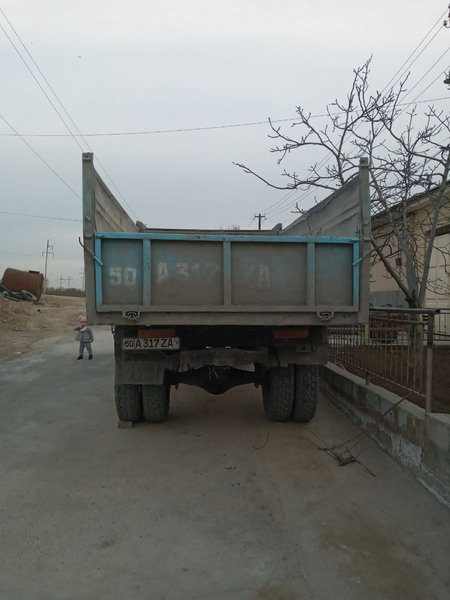 Газ 53 грузовик автомашина