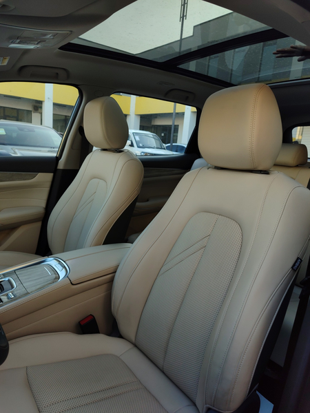 Dongfeng Fengon s508 насия савдо бор