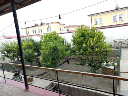 4 сотки Коттедж Сотилади