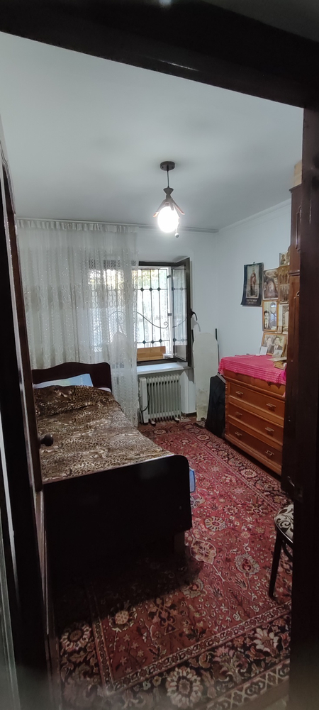 2х комнатная квартира