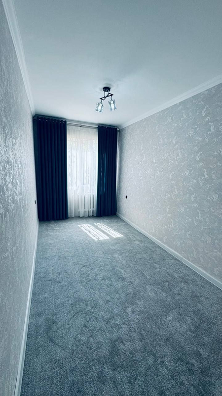 #БАЛКОН 1,5×6, Разделка,52м²,Чиланзар 19 Квартал,2в3\3\4, Продаётся