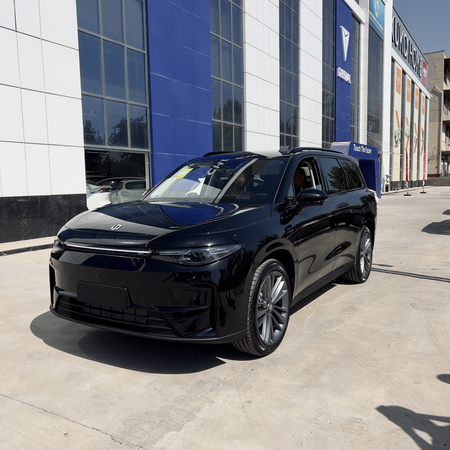 Leapmotor c16 full(без лидар)