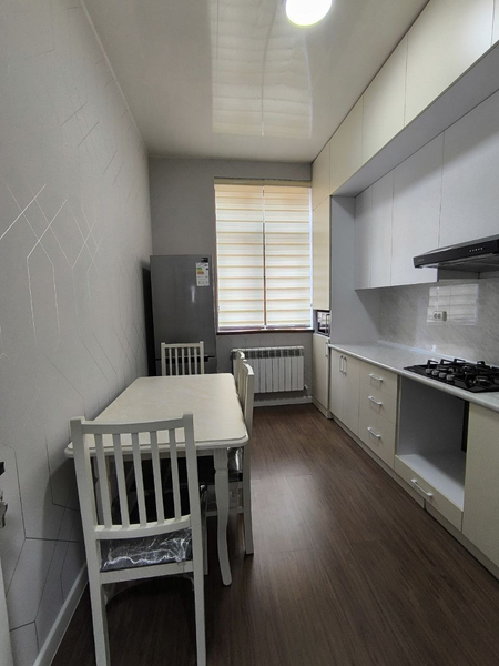 #Новостройка Parkent Village 3,4,5 72м²