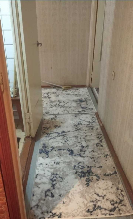 Аренда квартиры массив хумоюн