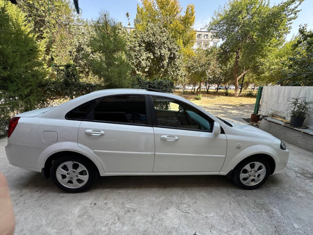 Gentra avtomabil