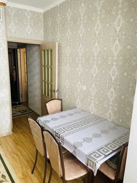 СЕБЗАР 2/8/9. Первая линия. 60м2. супер локация. Евроремонт.