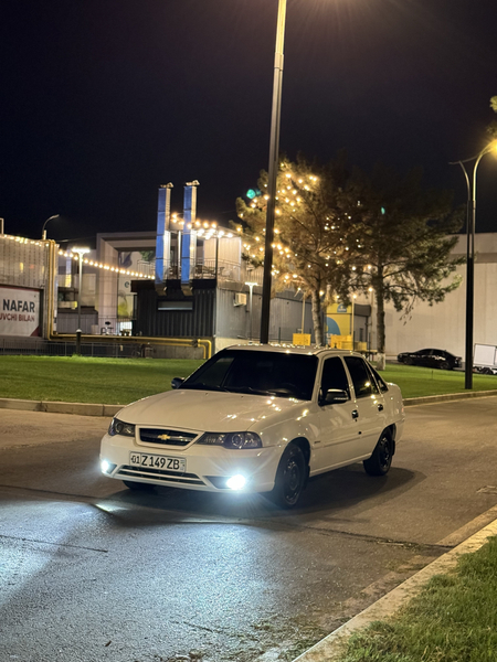 Нехиа 2 Nexia 2