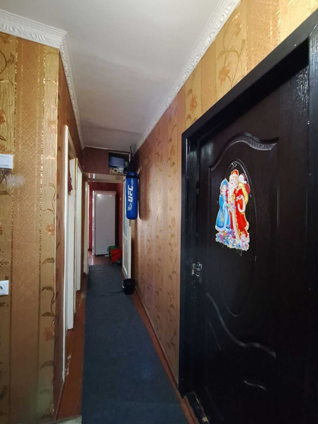 Срочно продается квартира в Ташкенте ТТЗ 3/3/4 (J2756)