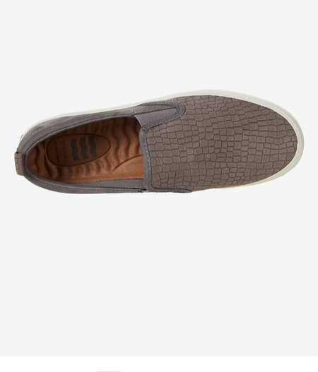 Sperry из США натур кожа 34