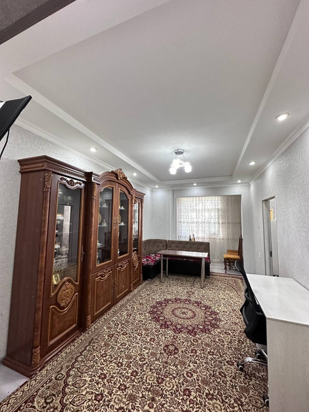 Продаётся 3 х ком квартира Юнус абад 15