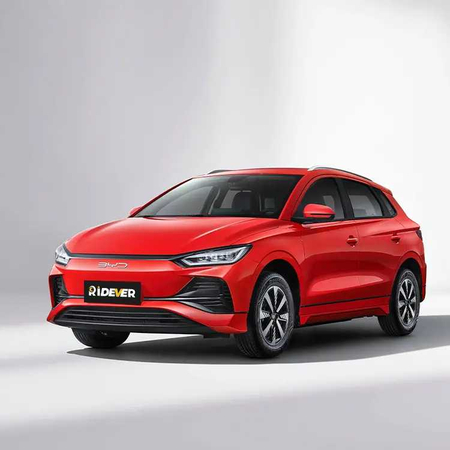 Byd E2 Restyle 2023 под закас