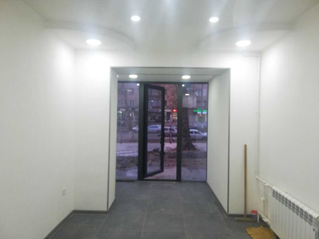 АКМ130945 Сдаётся коммерческое помещение Офис в Чиланзар