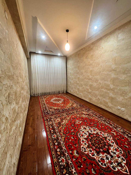 (К128601) Продается 3-х комнатная квартира в Шайхантахурском районе.