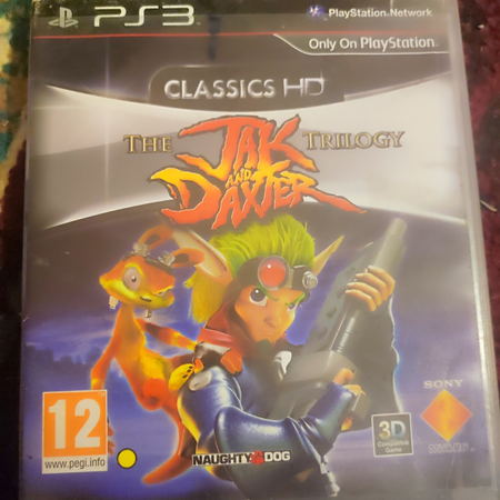 Диски для Ps3 (каждая по 20.000)