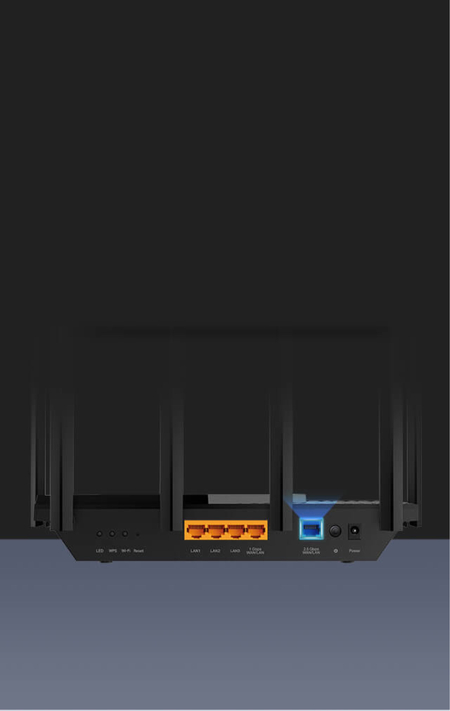 wifi 6 router AX72 Pro wi-fi роутер