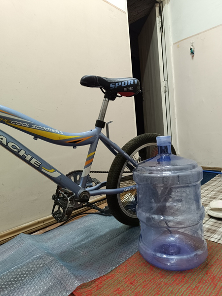 велосипед bmx. велосипед детский
