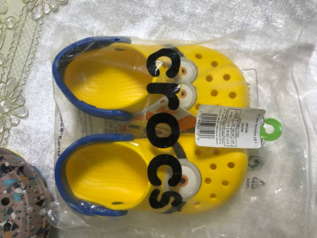 Crocus original из США