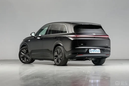 LiXiang L7 Ultra Hybrid 1.5L
