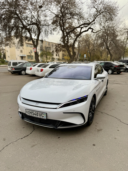 Arenda Byd Xan 3.8 Sekund