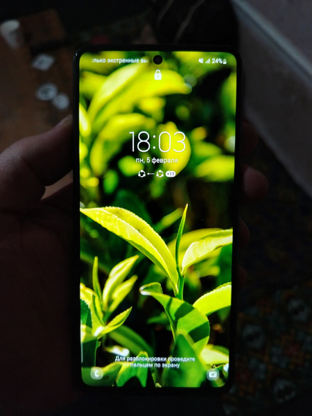 Samsung M31s sotiladi