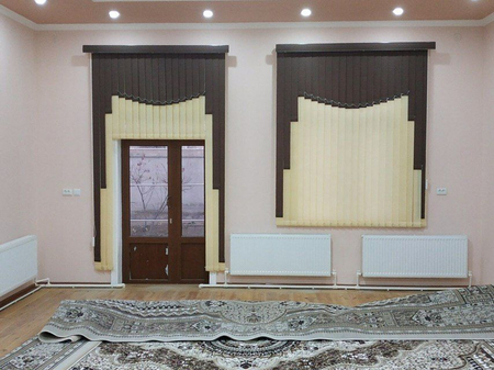ЖАЛЮЗИ jalyuzi Rizo Builder