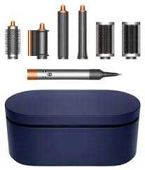 Мультистайлер Dyson Airwrap Complete Long New 2024 *СКИДКА с Доставкой