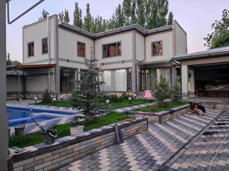 BM8779 Продаётся Дача ОК-ТОШ Сойлик