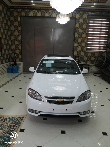 lacetti l-style at rangi oq