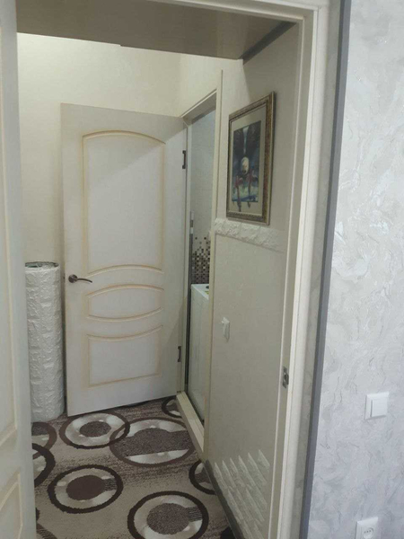 Аренда Квартера МирзоУлугбек (09)