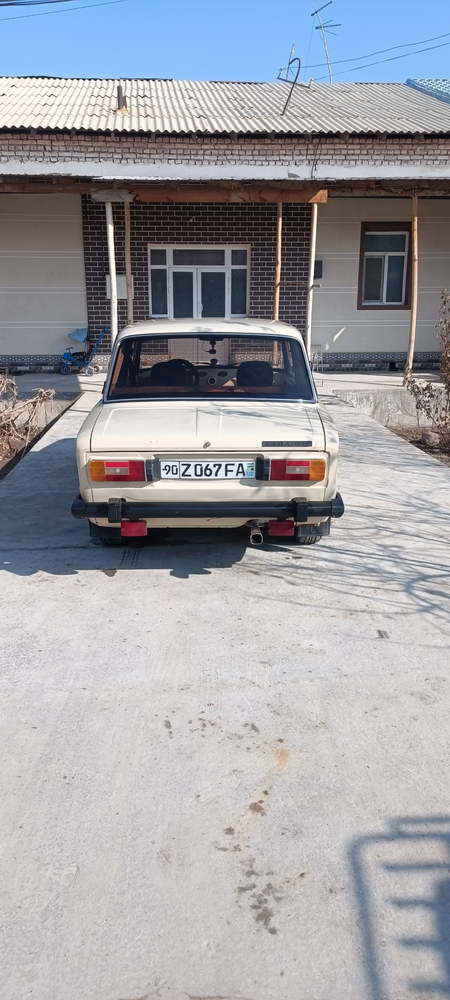 Ваз 21.06 93 йил