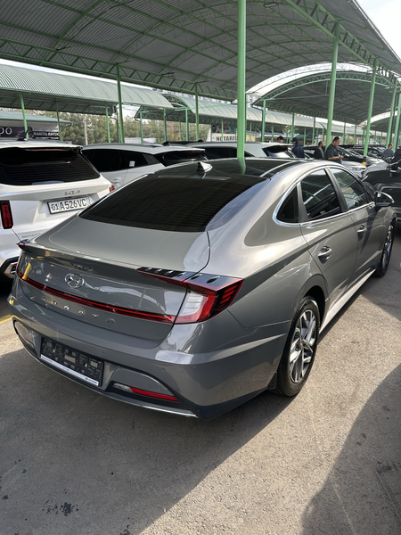 Hyundai sonata ‼️2022‼️