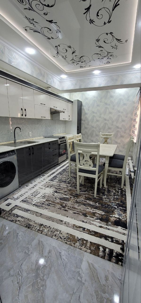 Продаётся квартира 3хком, ор. Гор Суд
