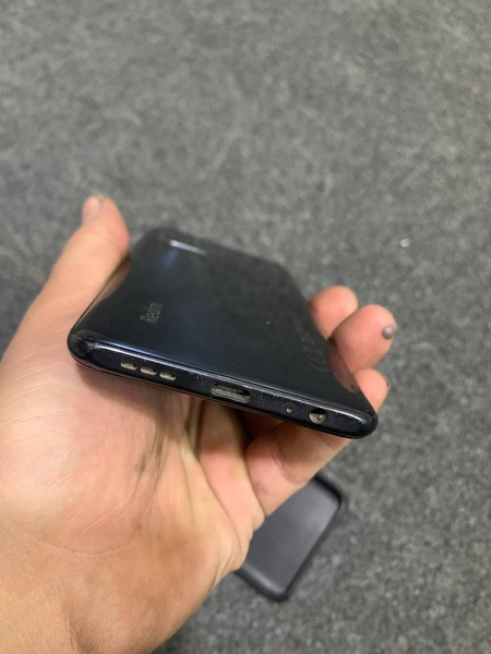 Redmi note 10S 128