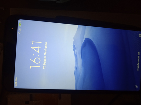 Redmi note 5 pro sotiladi