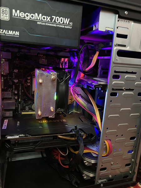 igravoy kompyuter intel core i5