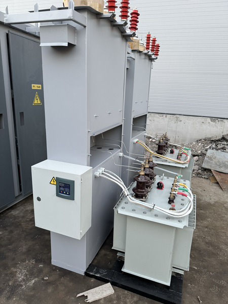 Transformatorlar hamma turdagisi bor. Zavod yengi Xitoy  160/10/6/0,4