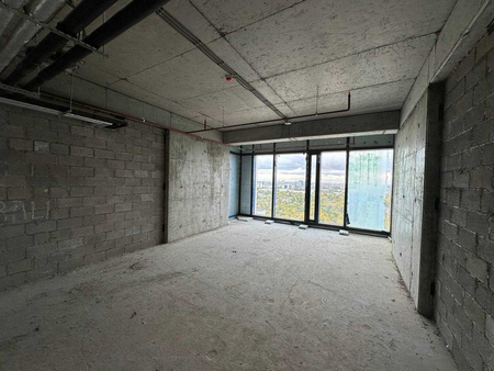 Аренда офисного помещения 112 кв.м. | В первом небоскребе NEST ONE