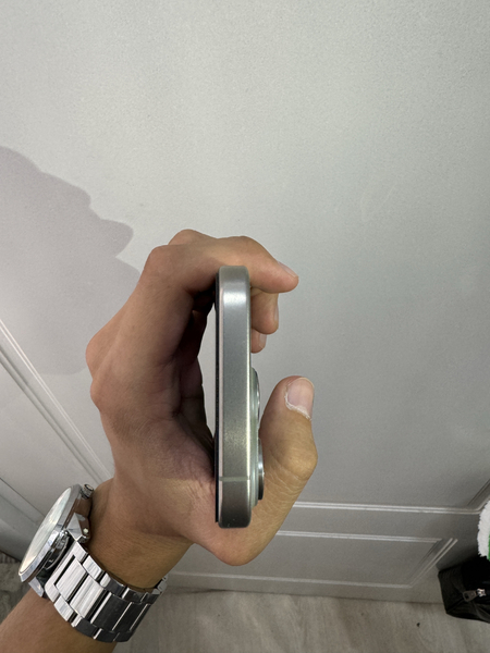 Iphone 15 pro dual sim