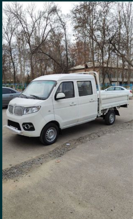 Yuk tashish xizmati Changan Labo Shineray dastavka