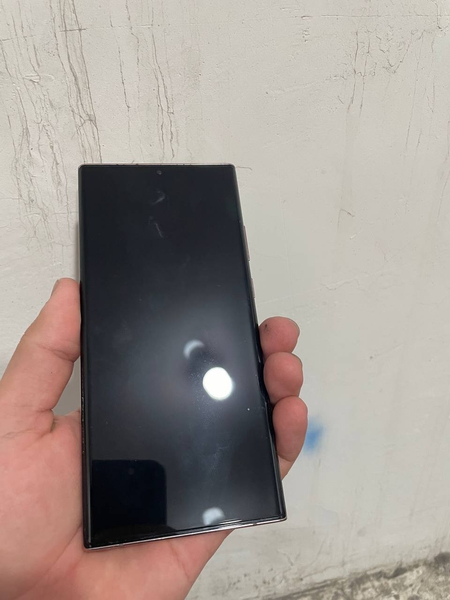 Samsung not 20 ultra 12 256 5G