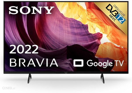 Новая модель ТВ SONY KD-43X81K (2022) года ОФИЦИАЛЬНЫЙ