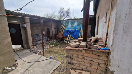 Продаю дом 3 сотки 3 комната м.Дустлик