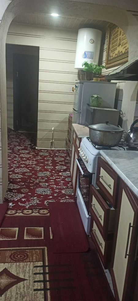 Ko'ksaroy Diydorda 2 xonali kvartira sotiladi
